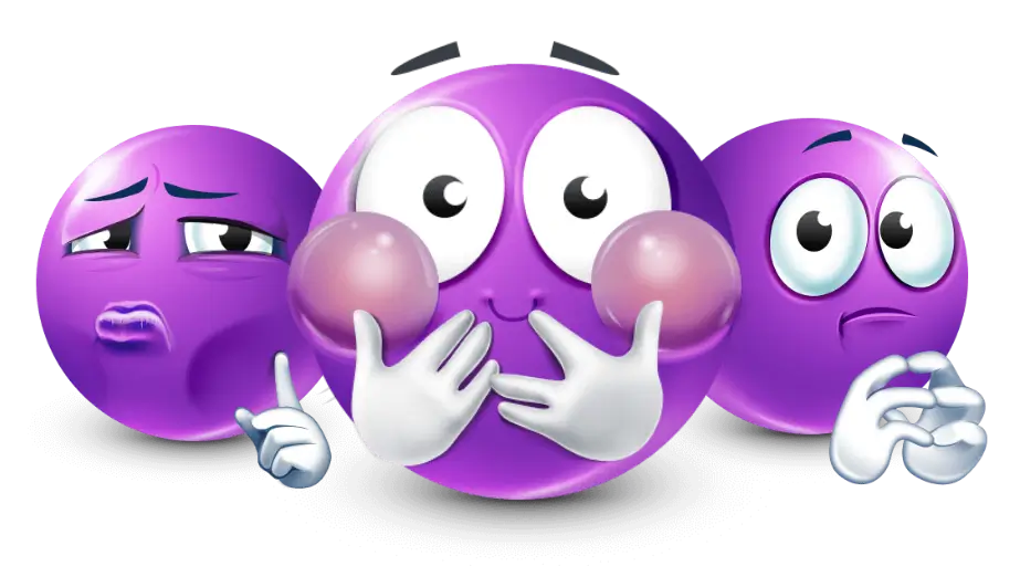 About Freaky Emoji | Emmi Freaks